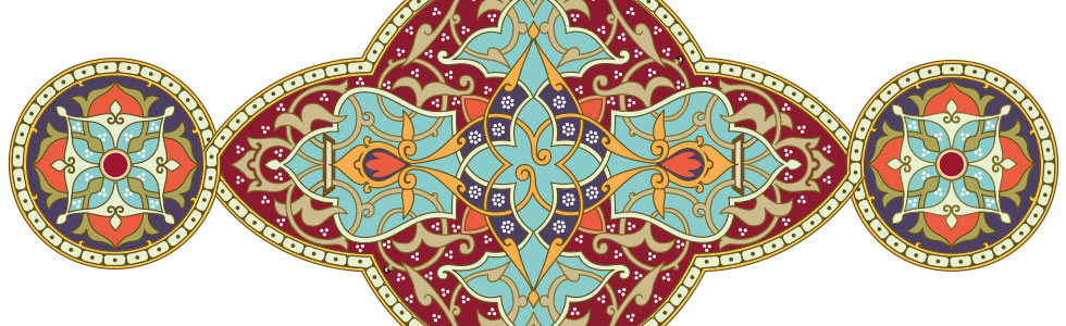 Tariqa-Dia | Mashihat der Kubrevi-Mevlevi Tariqa